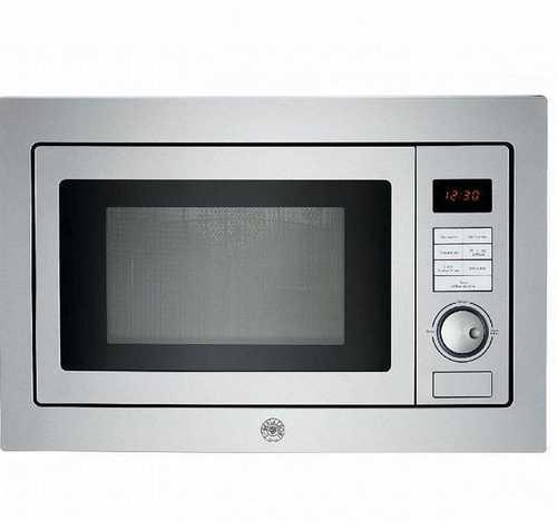 Духовой шкаф bertazzoni F457promwsx