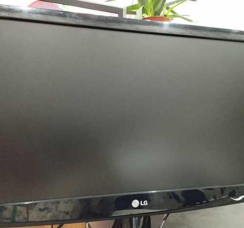 Монитор LG flatron 23"