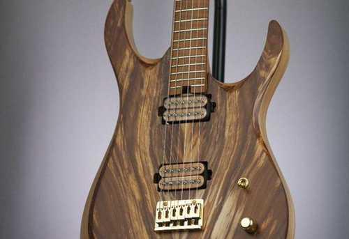 Электрогитара RK guitars - Delta627 custom