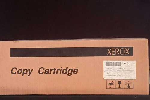 Картридж (копи-картридж) xerox 113R00016