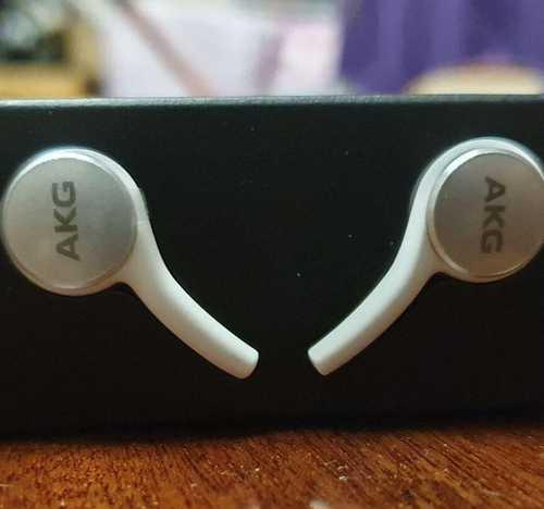 Наушники samsung akg 3.5