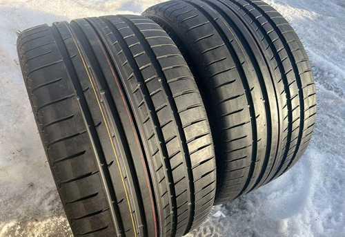 Goodyear Eagle F1 Asymmetric 2 305/30 R19 102Y