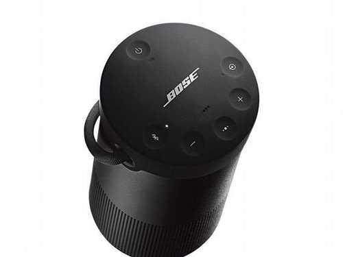 Портативная колонка Bose SoundLink Revolve+