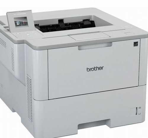 Лазерный принтер Brother HL-L6400DW