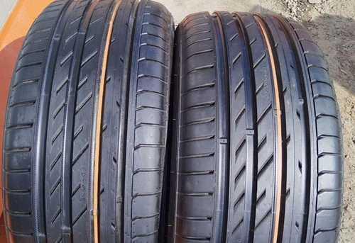Ikon Tyres Nordman RS2 245/45 R18 100