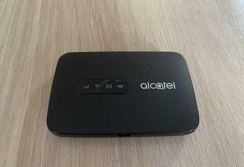 Wifi роутер Alcatel