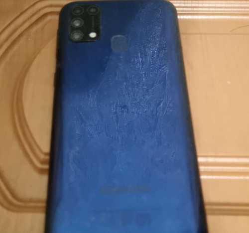 Samsung Galaxy M31, 6/128 ГБ