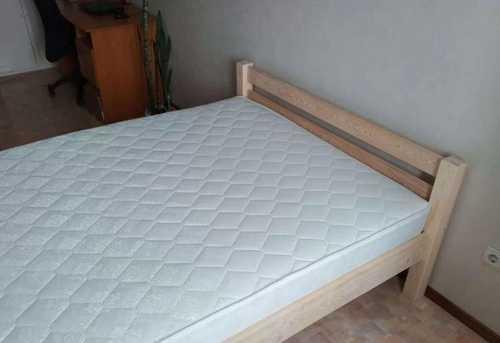 Кровать Двуспальная