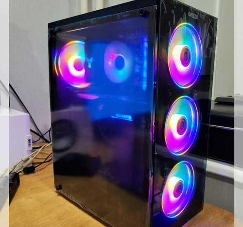 Intel core i9 9900 Gtx 1660 super