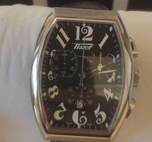 Часы Tissot Heritage Porto