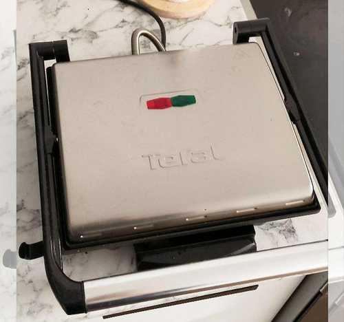 Электрогриль tefal