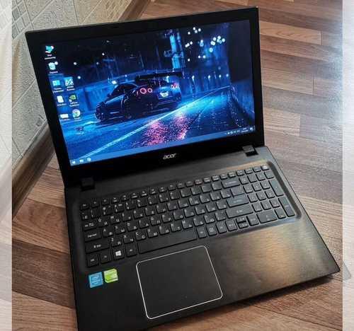 Acer aspire f5 571