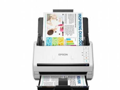 Epson WorkForce (B11B261401)