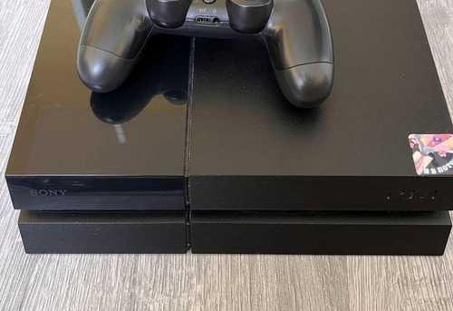 Sony playstation 4 slim 500gb