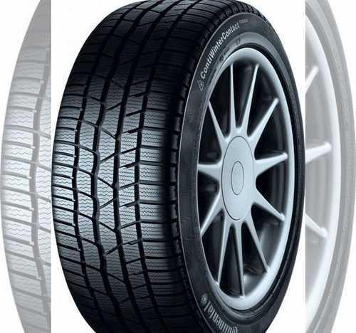 Continental ContiWinterContact TS 830 P 225/55 R17 97H