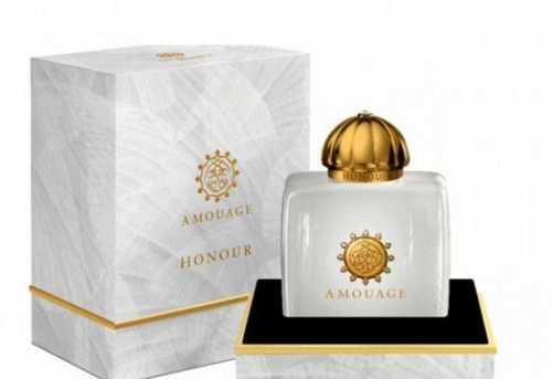 Amouage honour