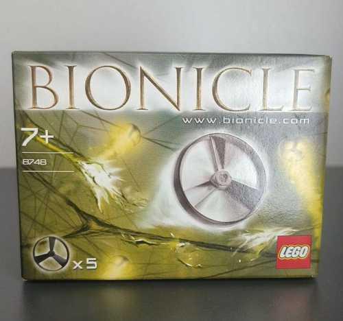 Lego Bionicle 8748