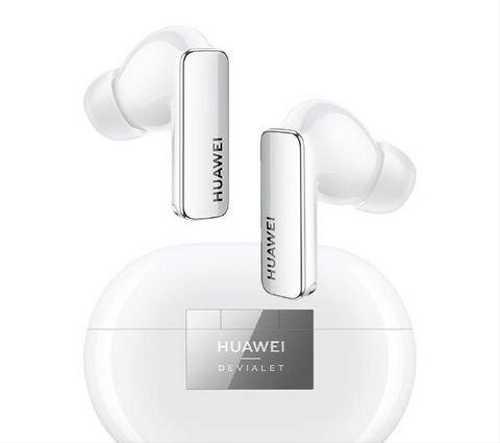 TWS наушники Huawei FreeBuds Pro 2 (белые) | Festima.Ru – частные ...