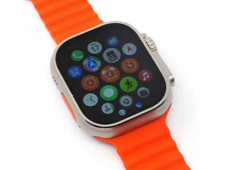 Apple watch ultra 2