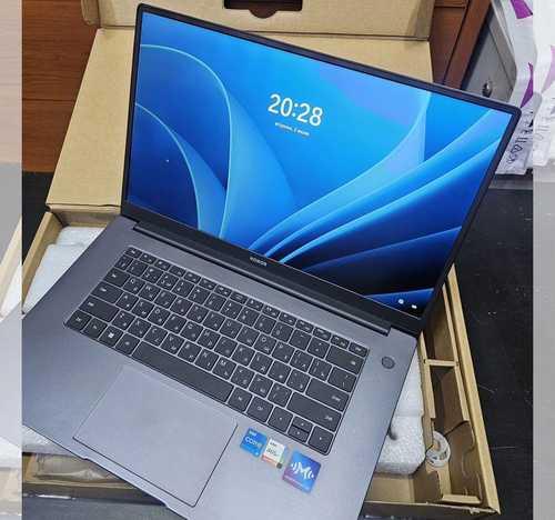 Ноутбук Honor MagicBook X15 (Core i5 1135G7/15.6"