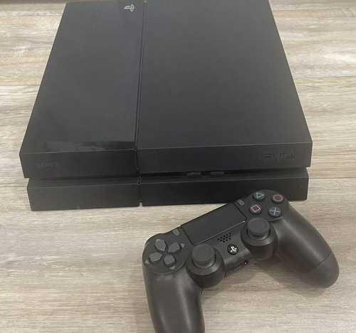 Sony playstation 4 PS4 500gb