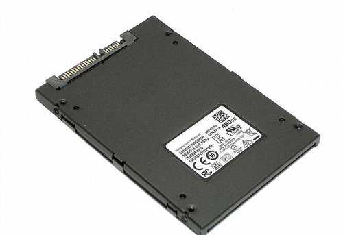 SSD SATA Kingston A400 480 Gb SA400S37/480gbkcn