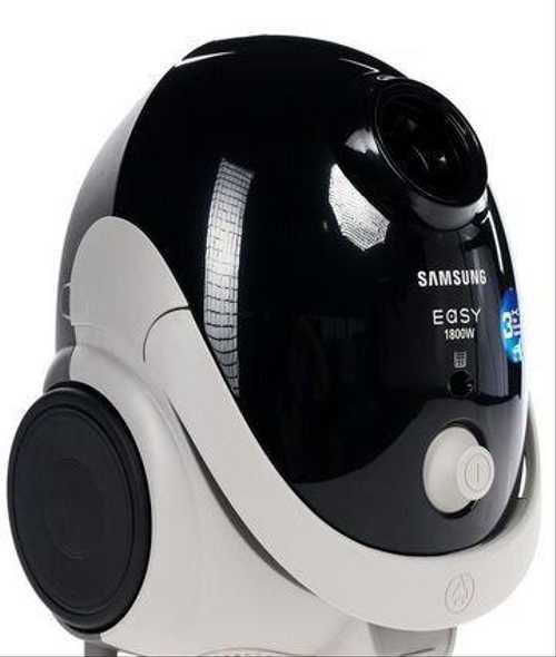 Пылесос Samsung SC5241 (vcc5241s3k/XEV)