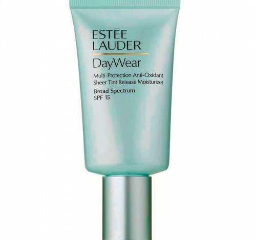 Estee lauder крем с тональным оттенком