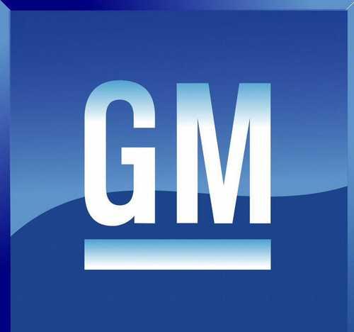 General motors 12610046 Прокладка гбц Chevrolet Ta