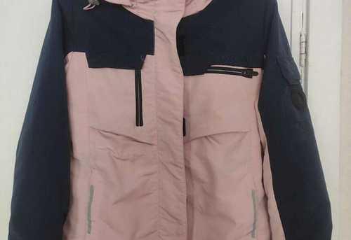 Куртка, ветровка для девочки 140-152