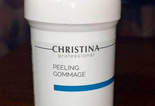Пилинг Christina professional