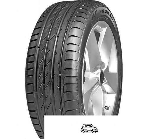 Ikon Tyres Nordman SZ2 235/50 R18 97V