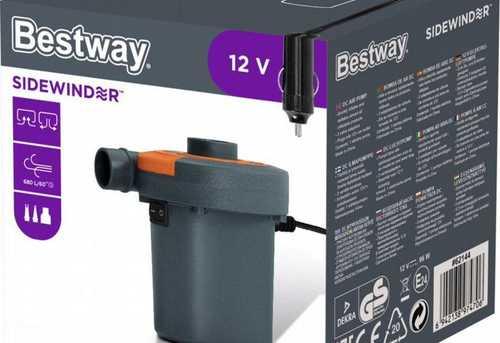 Насос электрический bestway 12В