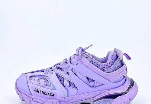 Кроссовки Balenciaga Track