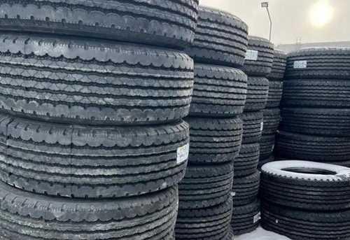 Грузовая покрышка triangle TR692 385/65R22,5 160/1