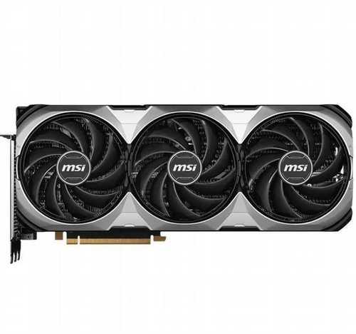 Видеокарта MSI GeForce RTX 4080 super 16GB ventus 3X OC