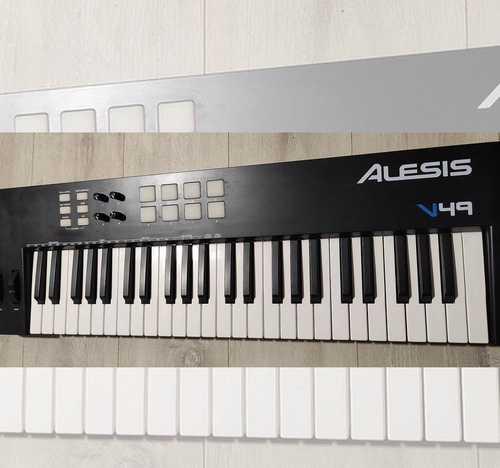 Alesis V49 MK ll