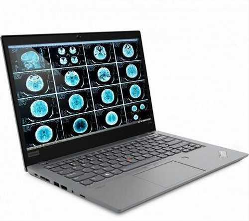 Ноутбук Lenovo ThinkPad P14s Gen 2 (20VX00K 542965