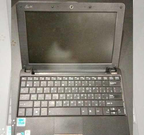 На детали/в ремонт Asus EeePc 1001PX