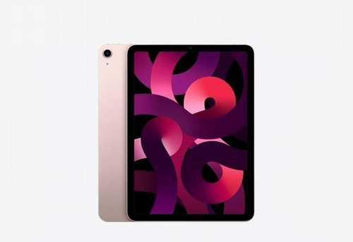 Apple iPad Air (2022) 10,9" Wi-Fi 64GB Pink