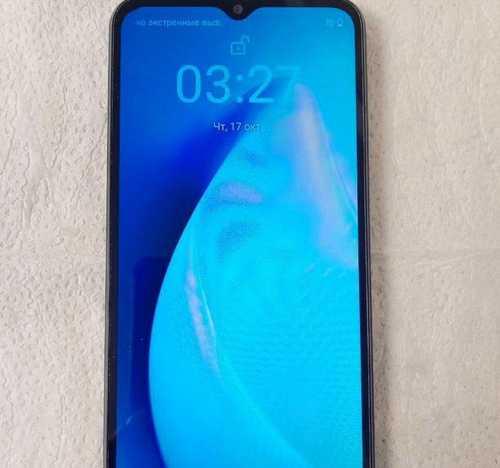 realme C33, 4/128 ГБ