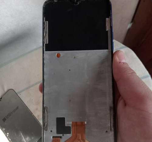 TECNO SPARK 5 Air, 2/32 ГБ