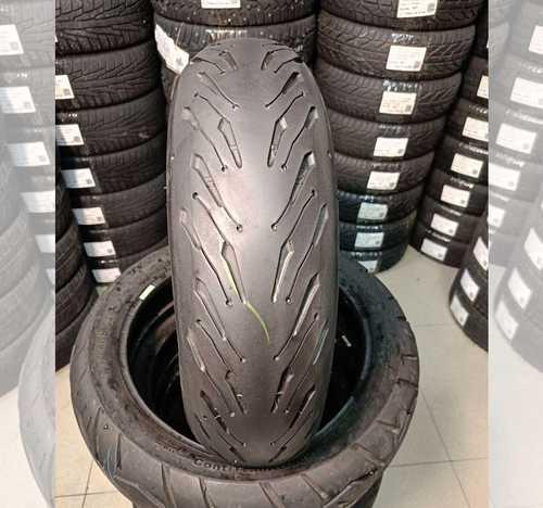 Шины 180 55 17 MIchelin Road 5 2CT  73W MB439