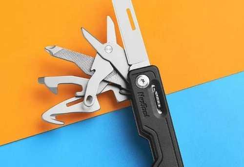 Мультитул Xiaomi NexTool Multi Functional Knife NE