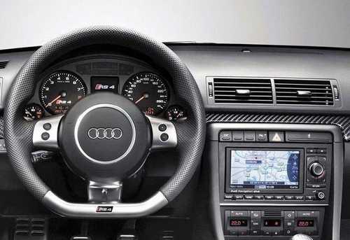 Bluetooth громкая связь Dension для Audi Не Китай
