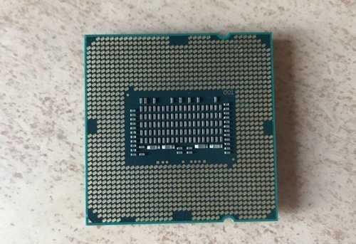 Процессор Intel Core i7-870 2.93 GHZ