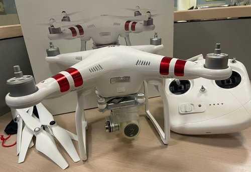 Dji Phantom 3