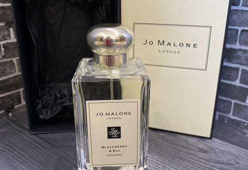 Оригинал Jo Malone Blackberry&Bay 100 мл