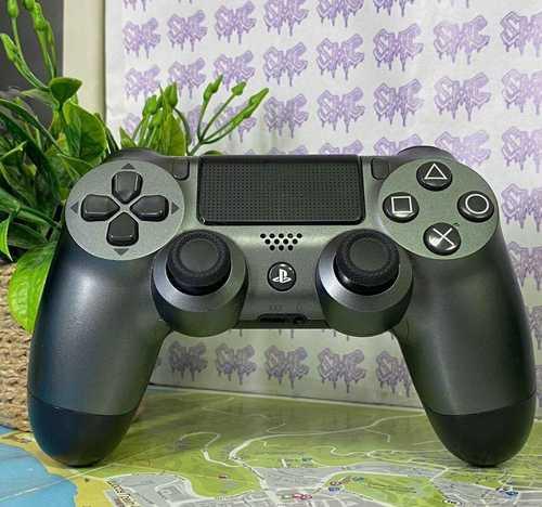 «Вечный» Джойстик DualShock 4 V2 Limited