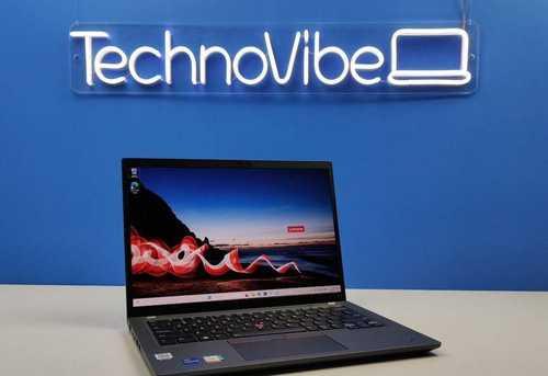 Lenovo ThinkPad T14 Gen3 i7-1260P,16GB,1TB,2.2K 4G
